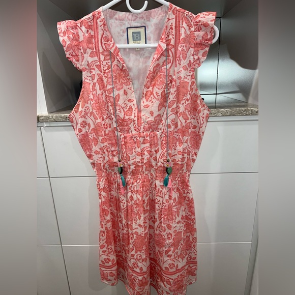 Bell | Dresses | Bell Floral Dress | Poshmark